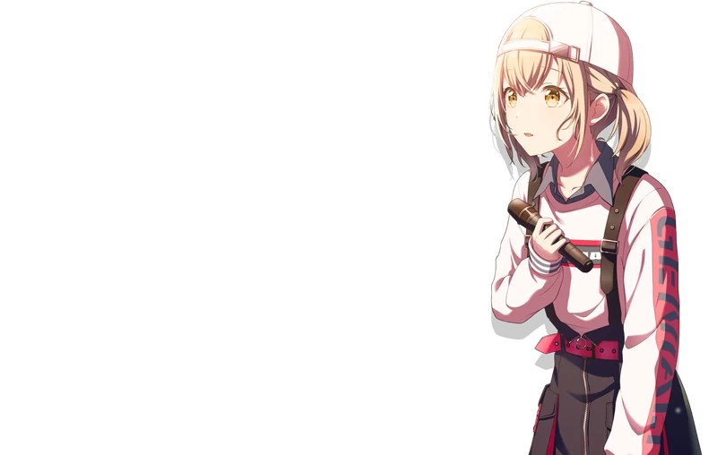 OVER RAD SQUAD!!/Story | Project SEKAI Wiki | Fandom