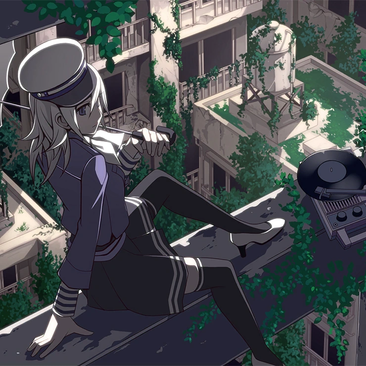 Amanojaku | Project SEKAI Wiki | Fandom