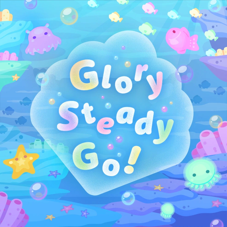 Glory Steady Go! | Wiki Project Sekai | Fandom