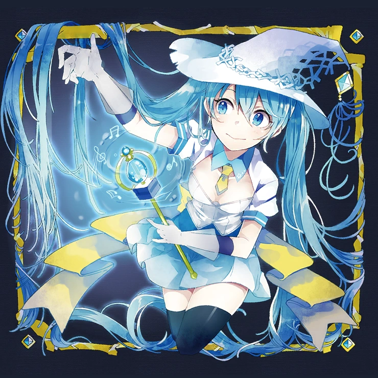 Suki! Yuki! Maji Magic | Project SEKAI Wiki | Fandom