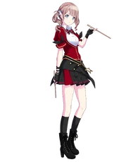 Mochizuki Honami | Project SEKAI Wiki | Fandom