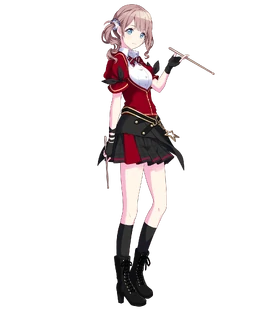 Mochizuki Honami | Project SEKAI Wiki | Fandom