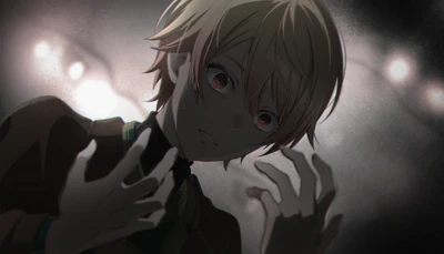 Chaos Burning The Body | Project SEKAI Wiki | Fandom