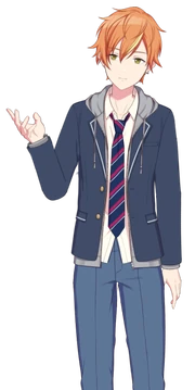 User blog:TheWaltzofMalice/Project Sekai School Uniforms | Project ...