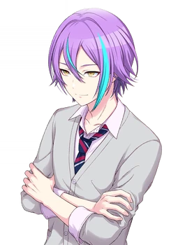 The Fire Within | Project SEKAI Wiki | Fandom