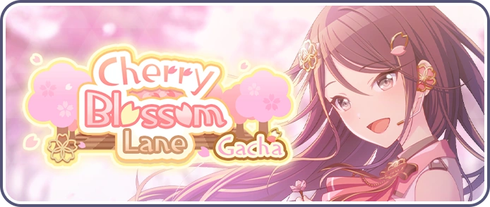 Cherry Blossom Lane Gacha | Wiki Project Sekai | Fandom