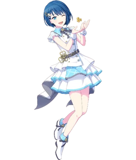 Kiritani Haruka | Wiki Project Sekai | Fandom