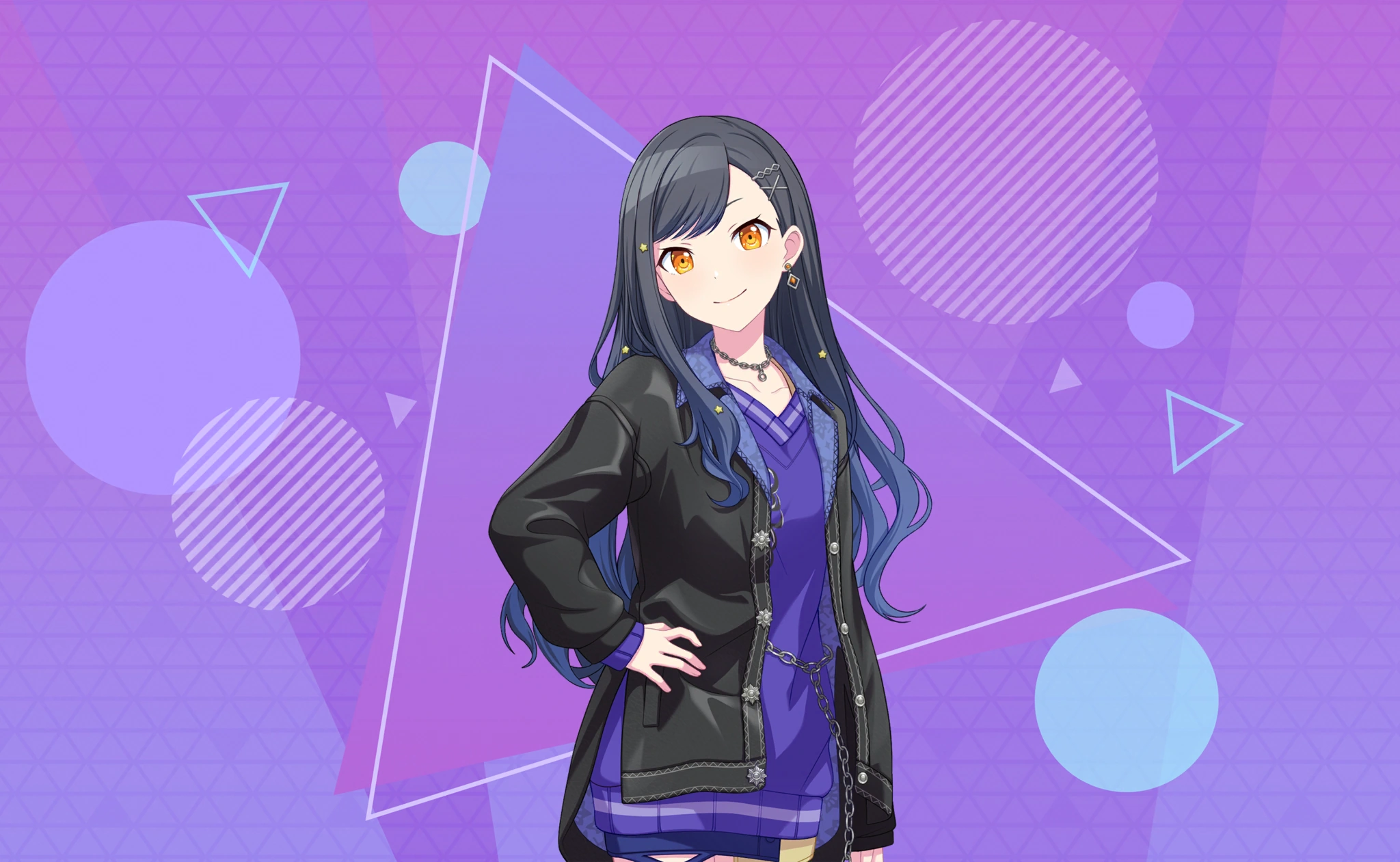 Limited Menu Survey!/Card Story | Project SEKAI Wiki | Fandom