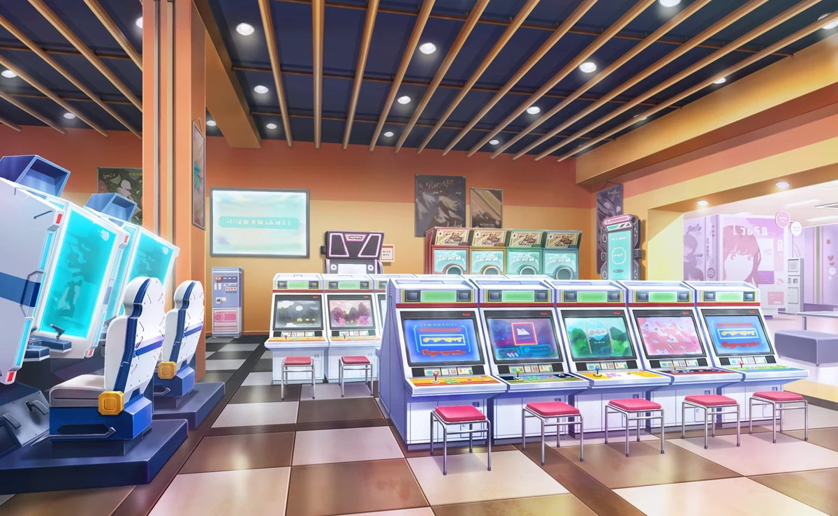 Our Eyes Are Sparkling☆/Card Story | Project SEKAI Wiki | Fandom