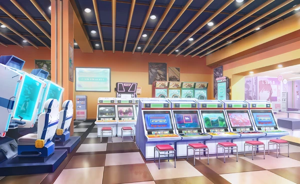 With The Plushies/Card Story | Project SEKAI Wiki | Fandom