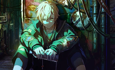 Newfound Enthusiasm | Project SEKAI Wiki | Fandom