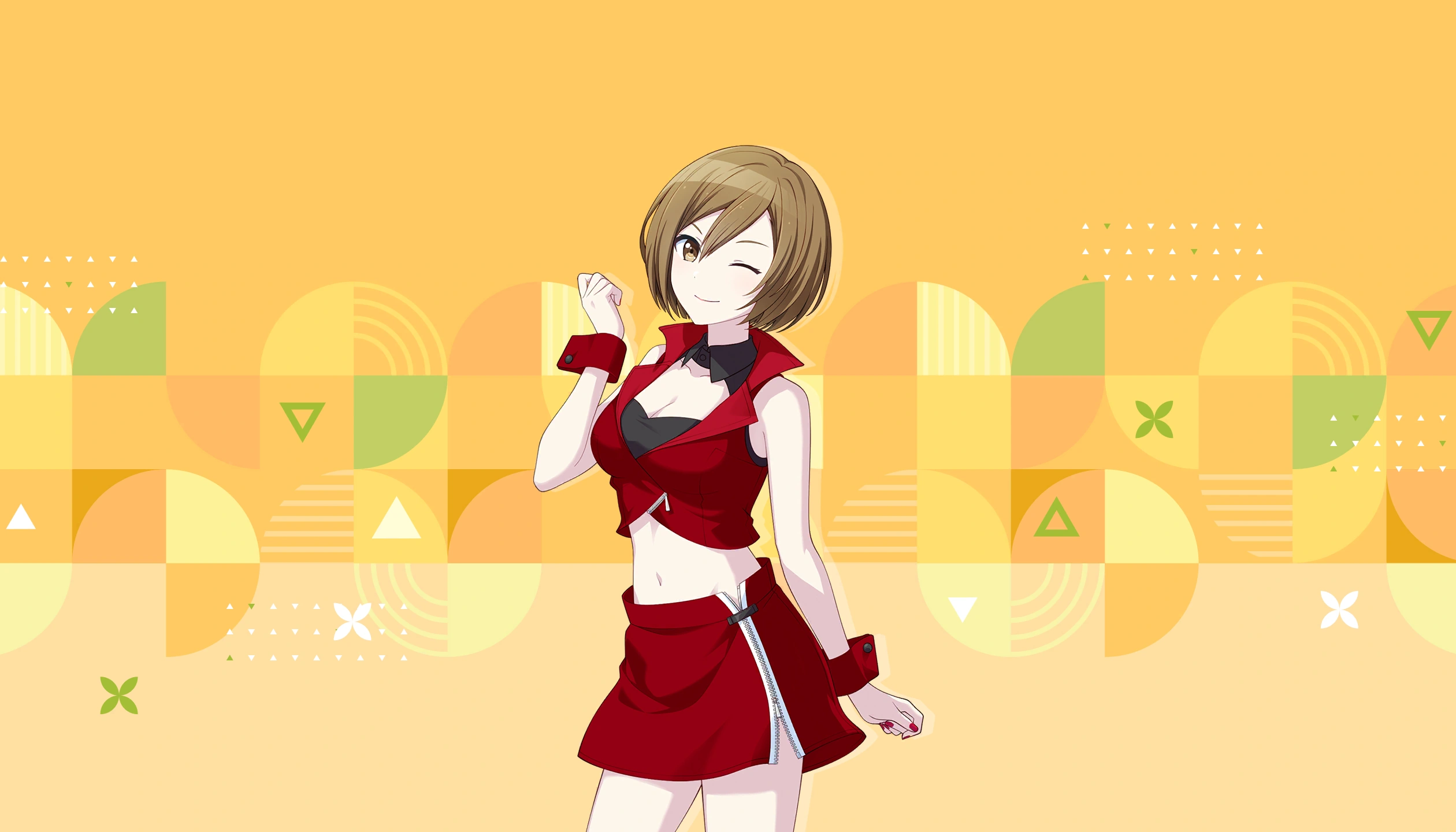 Original Style (MEIKO)/Card Story | Project SEKAI Wiki | Fandom