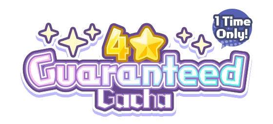 4★ Guaranteed Gachaen Project Sekai Wiki Fandom