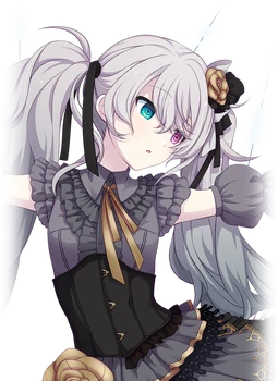 Severed Thread | Project SEKAI Wiki | Fandom