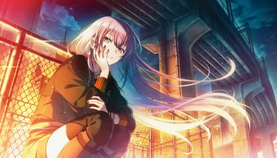 Surprise Challenger | Wiki Project Sekai | Fandom