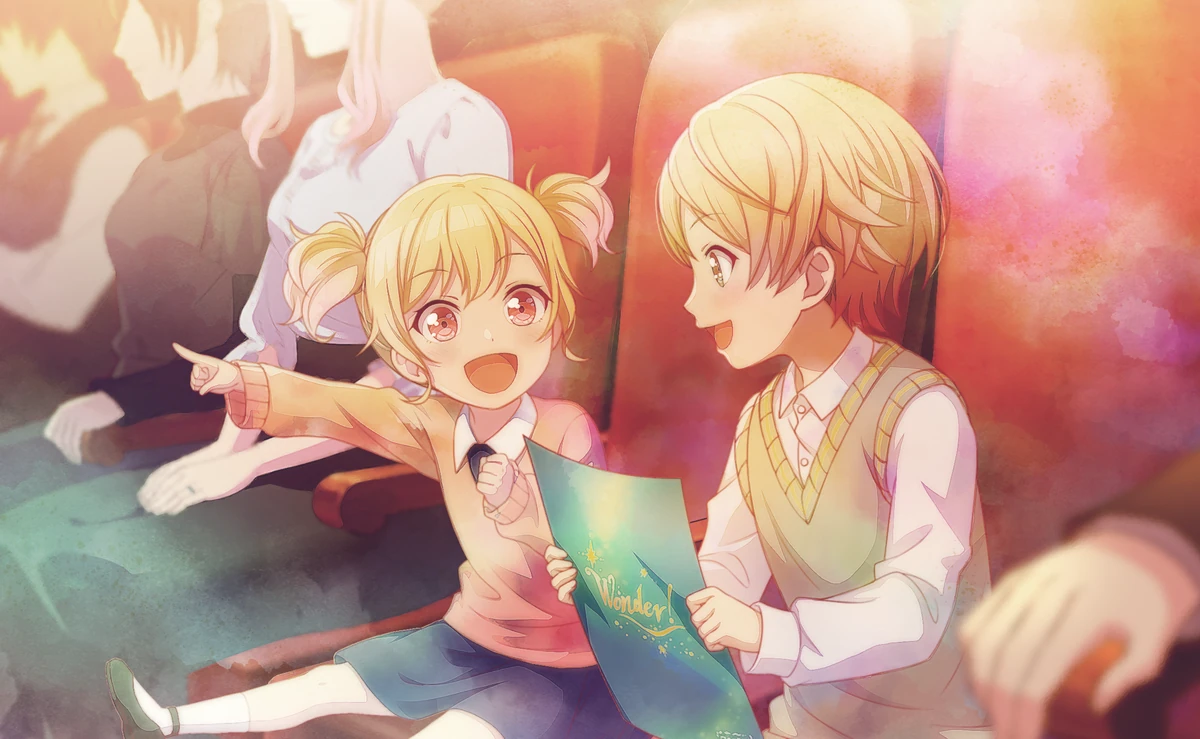 Tenma Tsukasa/Gallery | Project SEKAI Wiki | Fandom