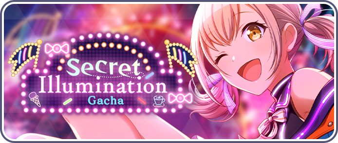 Secret Illumination Gacha Project Sekai Wiki Fandom