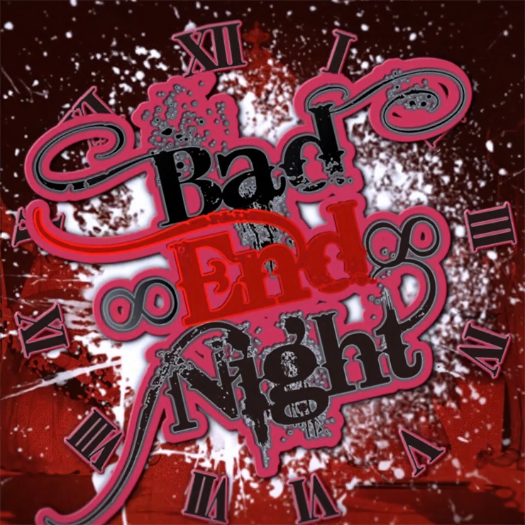 Bad ∞ End ∞ Night | Project SEKAI Wiki | Fandom