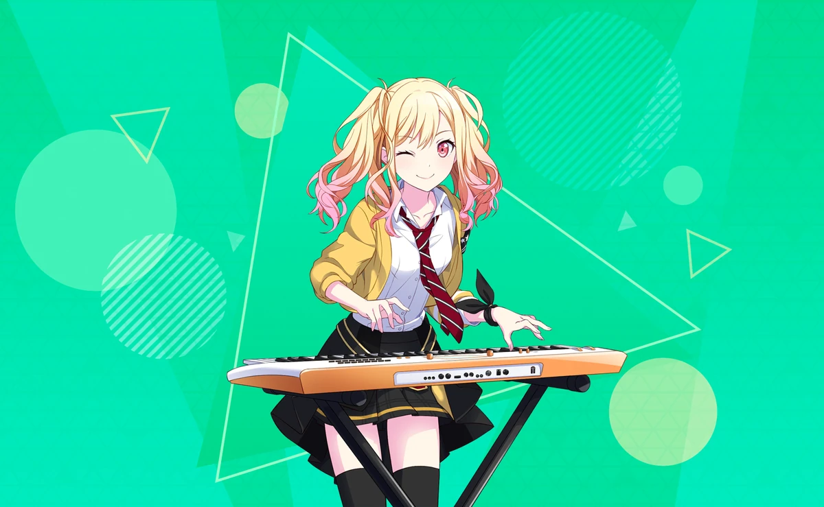 Leo/need | Project SEKAI Wiki | Fandom