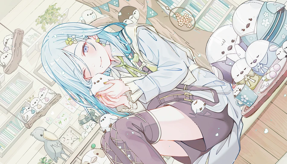 Project SEKAI Wiki | Fandom