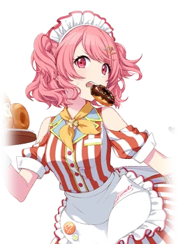 Happy Snacker! | Project SEKAI Wiki | Fandom