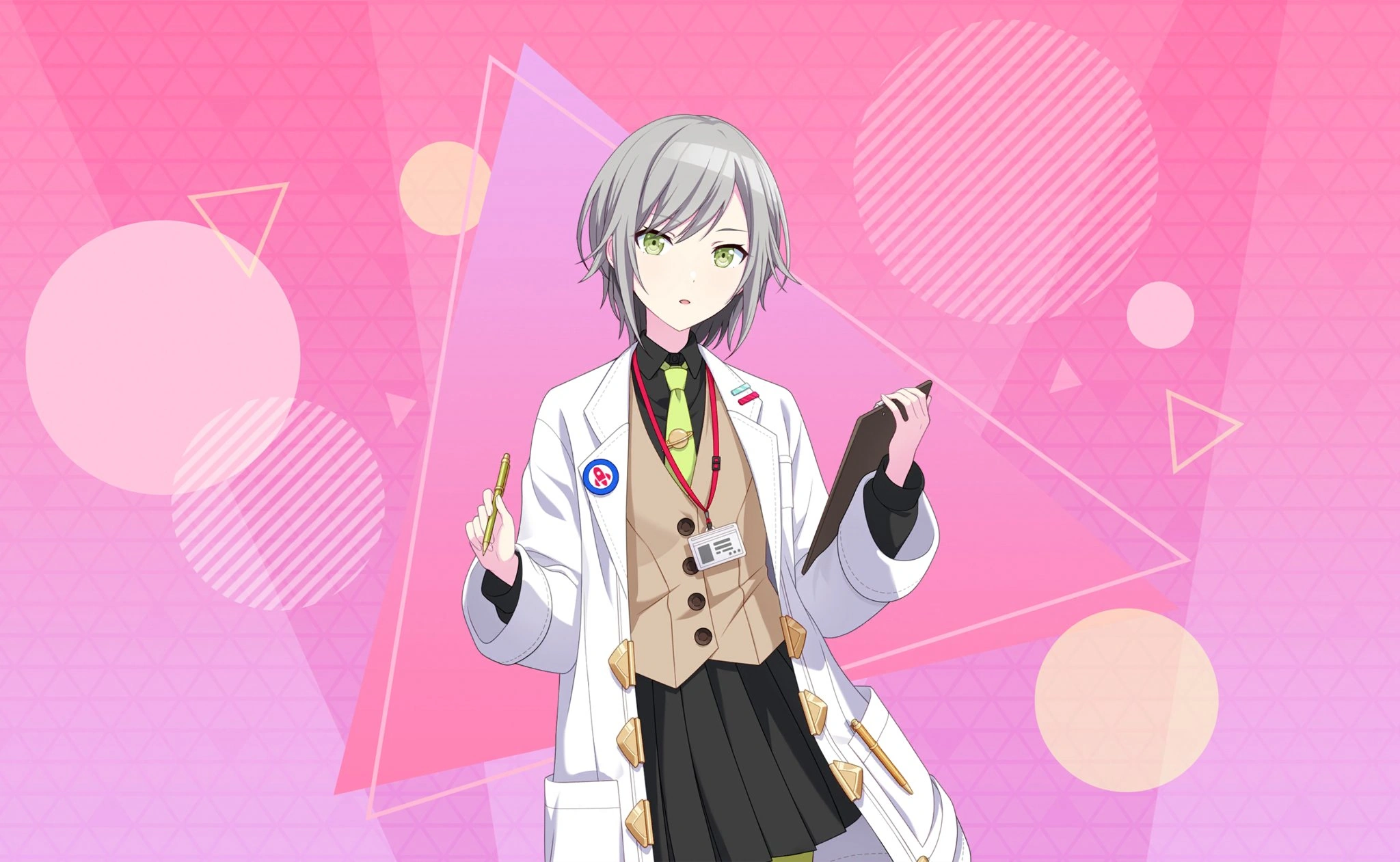 Technical Expert/Card Story | Project SEKAI Wiki | Fandom