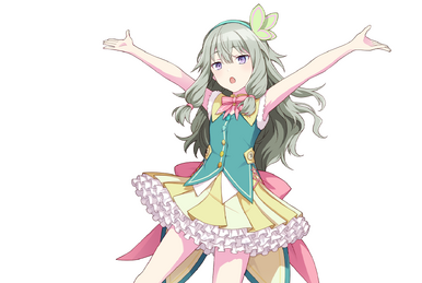 Seto Rika/Relationships | Dig Delight Direct Drive DJ Wiki Seto Rika/Relationships | Dig Delight Direct Drive DJ Wiki
