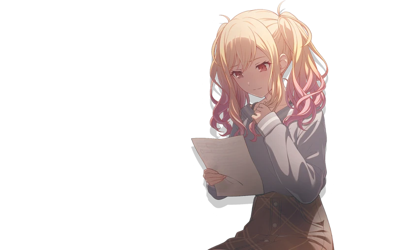 Parallel Harmonies/Story | Project SEKAI Wiki | Fandom