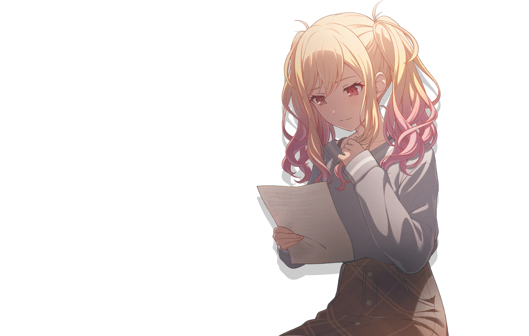 Parallel Harmonies/Story | Project SEKAI Wiki | Fandom