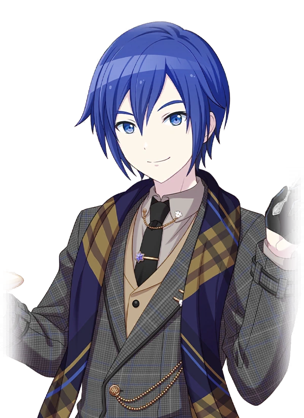 Vestimentas KAITO | Wiki Project Sekai | Fandom