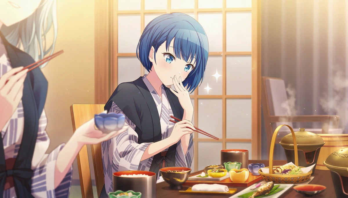 A Lavish Feast | Project SEKAI Wiki | Fandom
