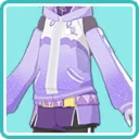 Snowflake White Rabbit | Project SEKAI Wiki | Fandom