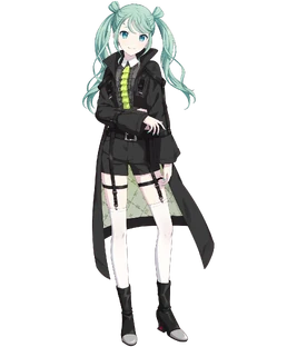 Hatsune Miku | Wiki Project Sekai | Fandom
