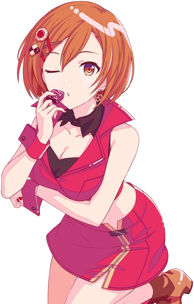 MEIKO/Historia | Wiki Project Sekai | Fandom