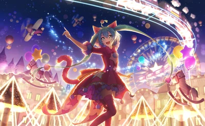 Shiny Smiley Magic | Project SEKAI Wiki | Fandom