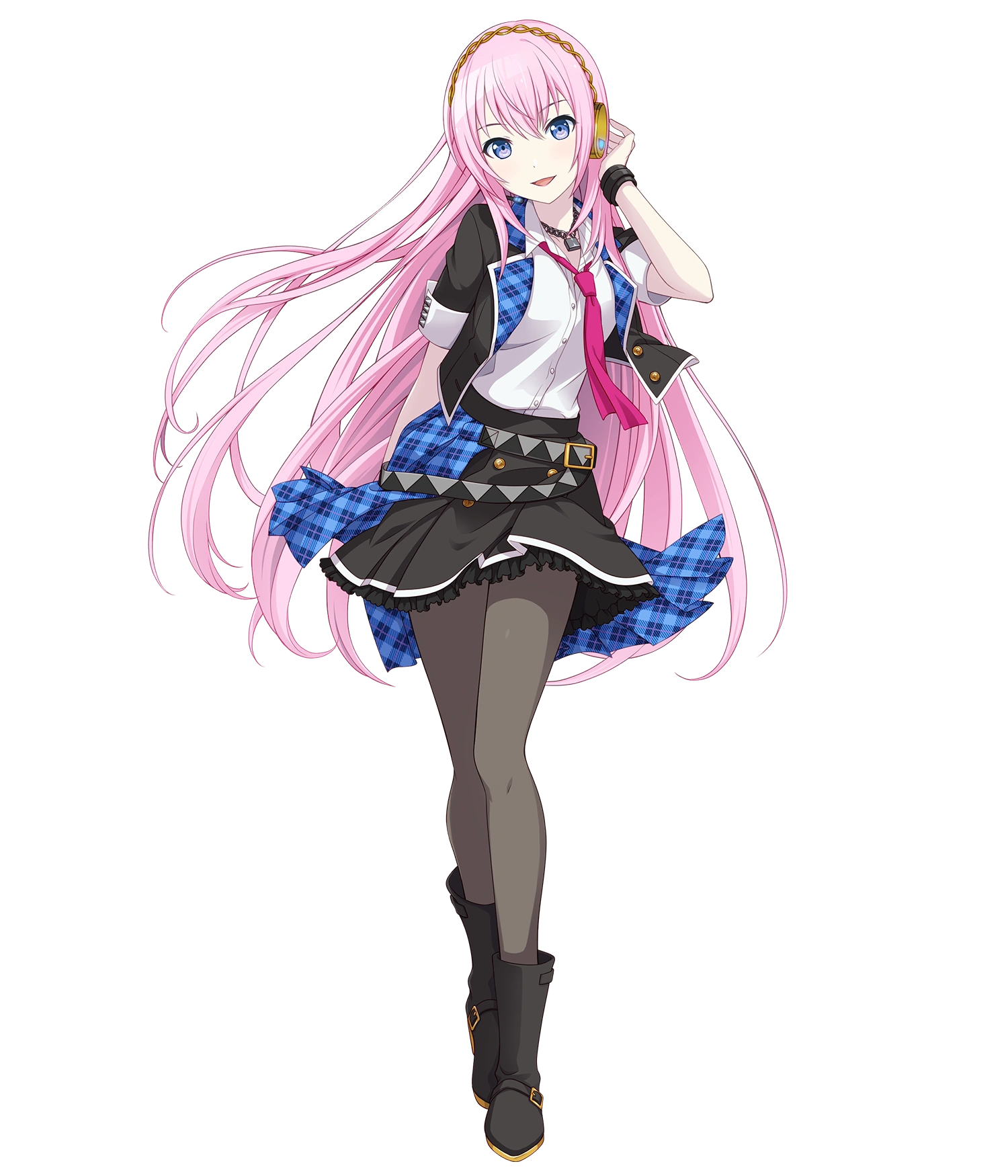 Megurine Luka