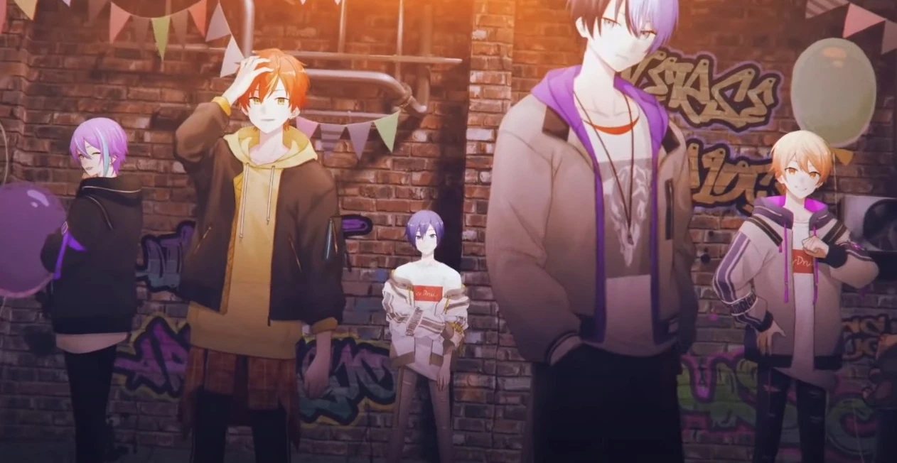 Discuss Everything About Project SEKAI Wiki | Fandom