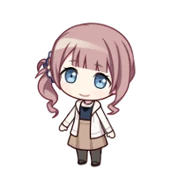 Chibi Models | Project SEKAI Wiki | Fandom