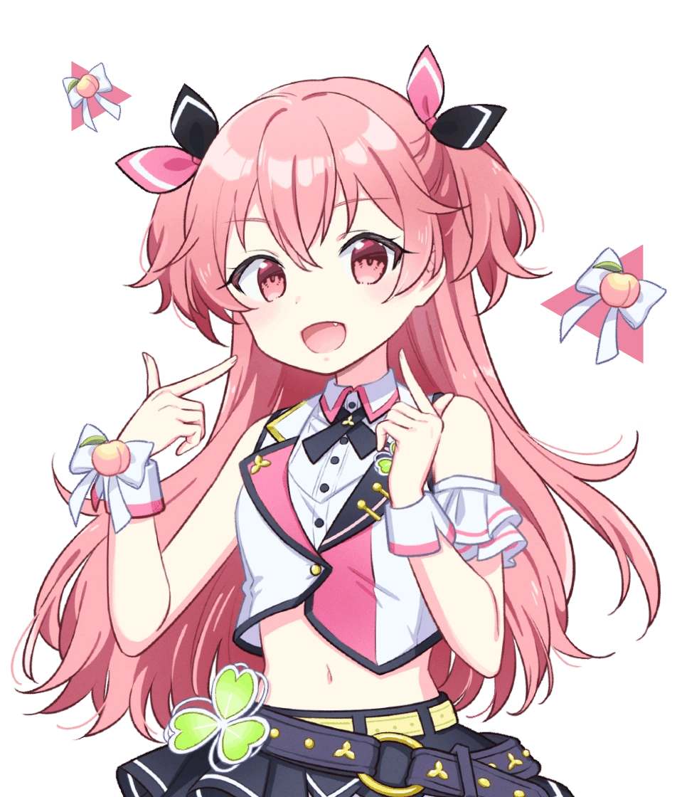 Momoi Airi/Gallery | Project SEKAI Wiki | Fandom