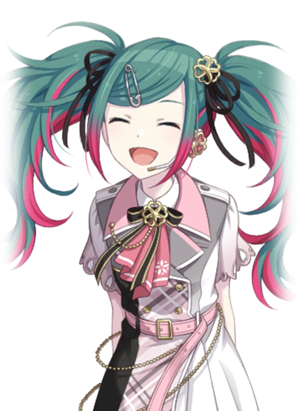 Category:Costumes with Accessories | Project SEKAI Wiki | Fandom