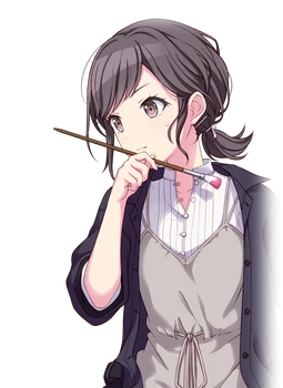 Regretful Pentimento | Project SEKAI Wiki | Fandom