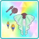 Lucifenia Kingdom's Princess' Formal Dress | Project SEKAI Wiki | Fandom