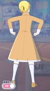Lucifenia Kingdom's Servant Attire | Project SEKAI Wiki | Fandom