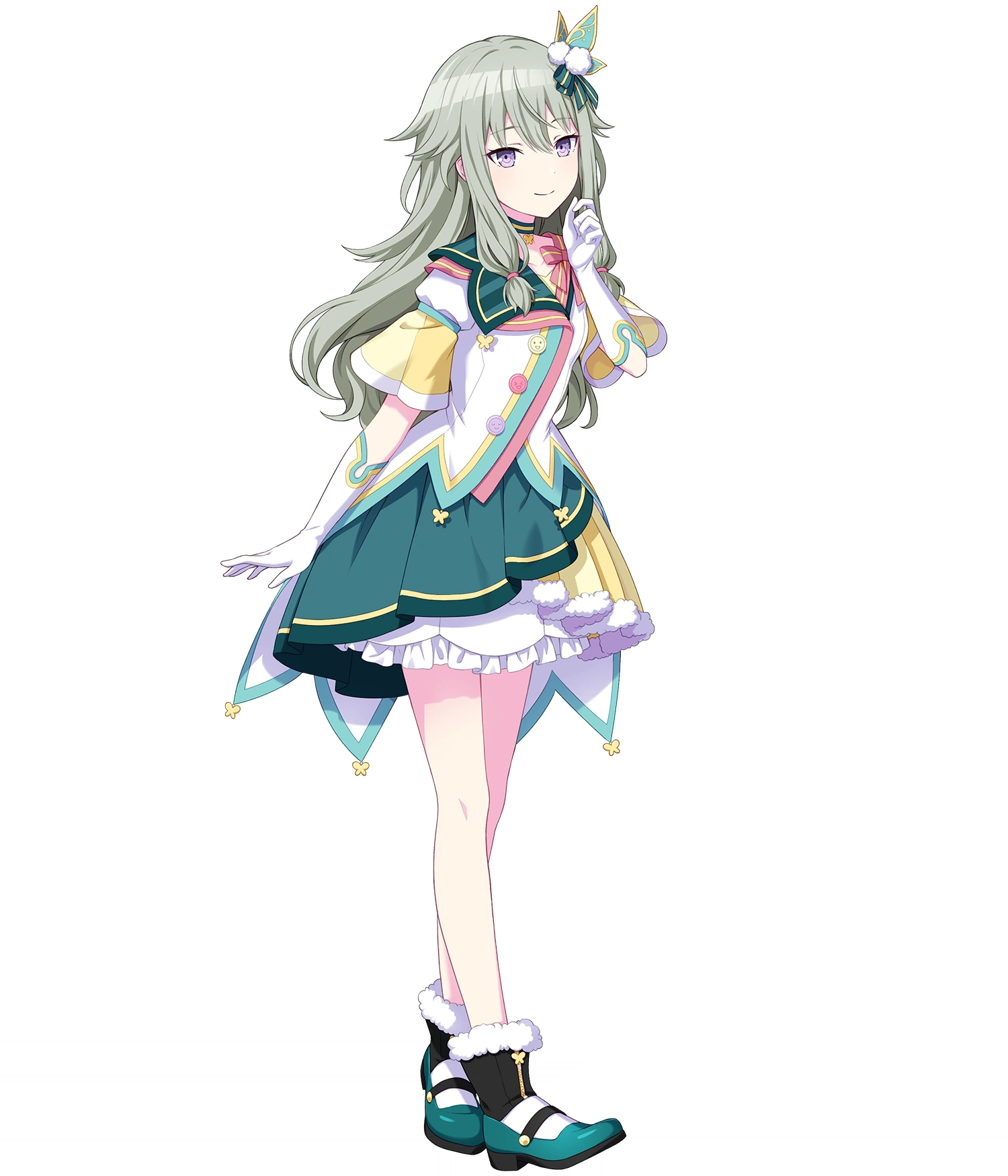 Kusanagi Nene | Project SEKAI Wiki | Fandom