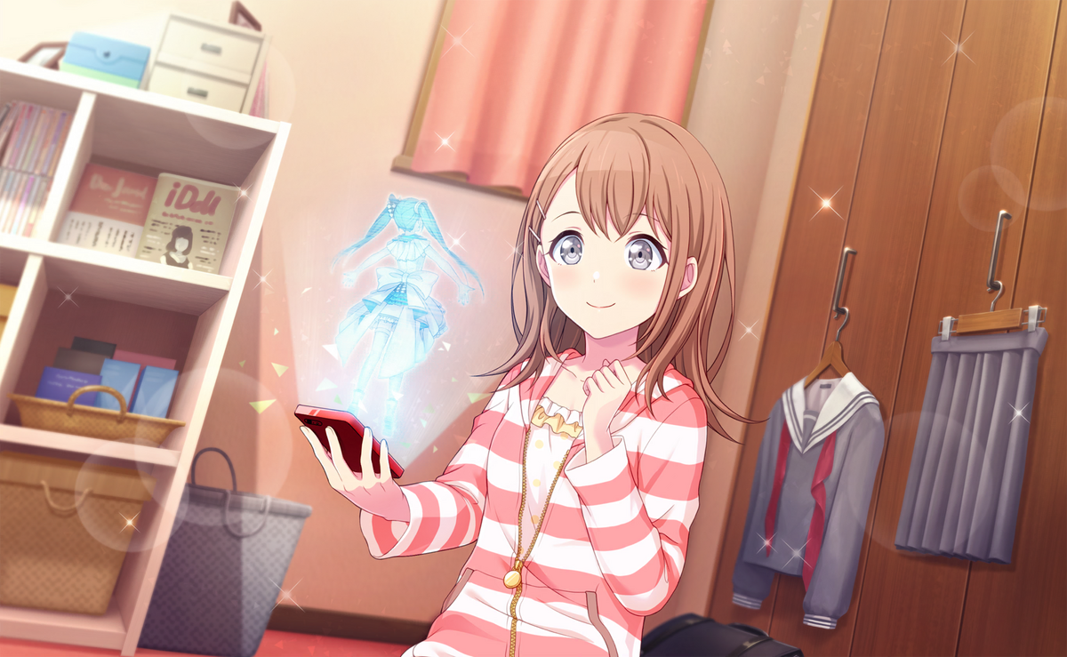 Pre-Show Prep | Project SEKAI Wiki | Fandom