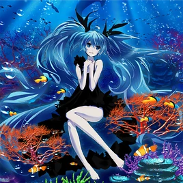 Shinkai Shoujo | Project SEKAI Wiki | Fandom