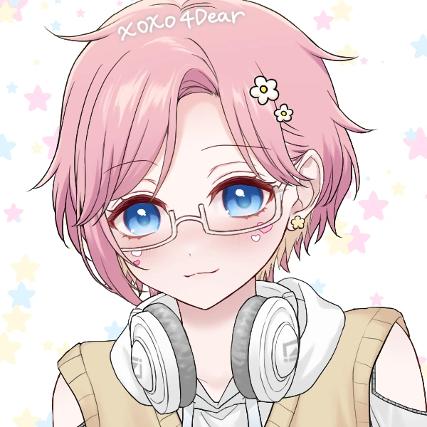 User blog:.kaito-wonderhoi/Noah! PINK HAIR CHARACTER REVOLUTION ...