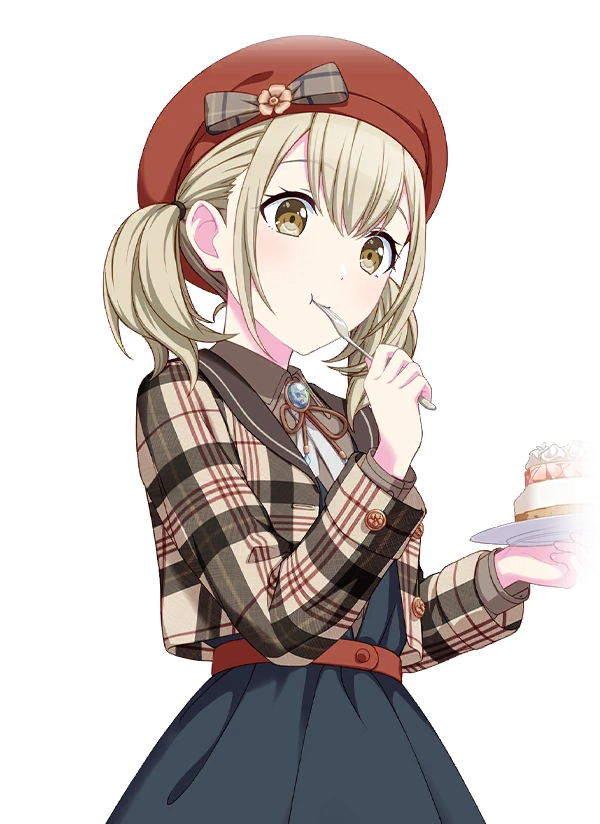 Azusawa Kohane | Wiki Project Sekai | Fandom