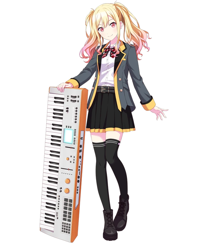 Tenma Saki | Wiki Projet Sekai | Fandom