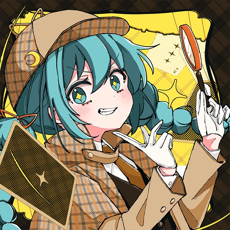 Secret Seeker | Project SEKAI Wiki | Fandom